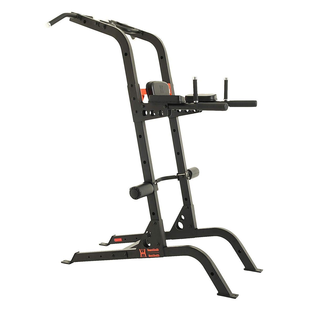 Women's Health Men's Health Multi-Function Power Tower