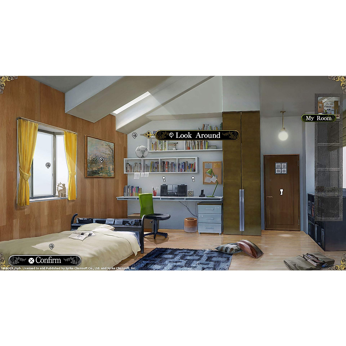 YU-NO: A girl who chants love at the bound of this world. Day One Edition - Nintendo Switch