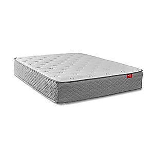 Bolster Sleep Company Premium Hybrid Mattress, Made in USA, 13 inches Tall (Split King)