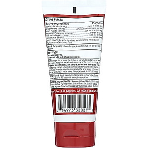 Hyland's Leg Cramps Ointment 2.50 oz