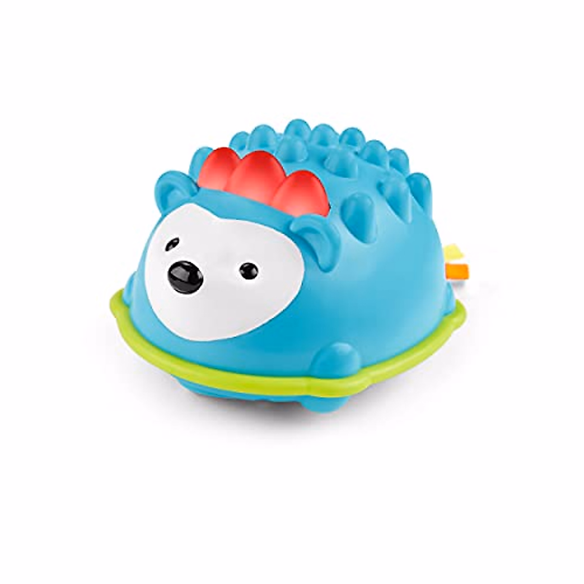 Skip Hop Developmental Learning Crawl Toy, Explore & More, Hedgehog