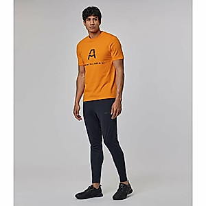 McLaren Indy Car Men's Core Logo Drivers T-Shirt