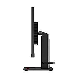 Lenovo ThinkVision P24q-20 23.8" Monitor 2560 x 1440 IPS 60 Hz 300 Nits (Renewed)