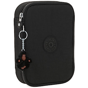 Kipling 100 PENS, True Black, One Size