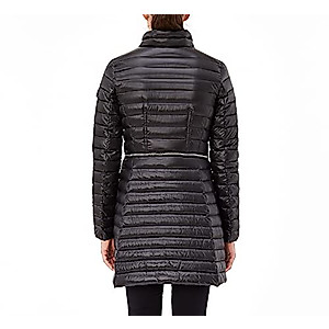 Tumi Women's Flex Down Walker, Black, XL