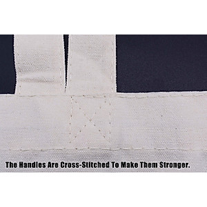 Funny Retirement Appreciation Gift for Women Best Friend Wife Mom Grandma Coworker Boss Nurse Teachers Retirees Colleagues Bff Bestie,A Wise Woman Once Said I'm Outta Here,Tote Bag Gift