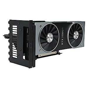 Coolermaster Universal Vertical GPU Holder Kit Ver.2