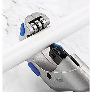 Spare Wheel Blade, Replacement Wheel for Pipe Tube Cutter Copper Tubing Cutter, 10pcs