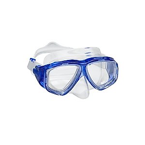 Speedo Unisex-Adult Adventure Swim Mask