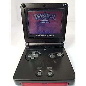 Game Box Card Compatible Ruby GameBoy GBA GAME CARD（US Version）