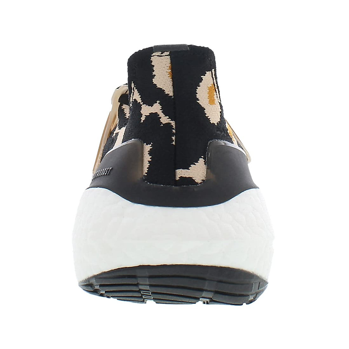 adidas Ultraboost 21 x Marimekko Shoes Women's, Black, Size 8