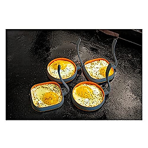 Blackstone Egg Rings, 5274