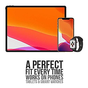 LiquidNano - The Ultimate Wipe-on Screen Protector (No Screen Assurance)