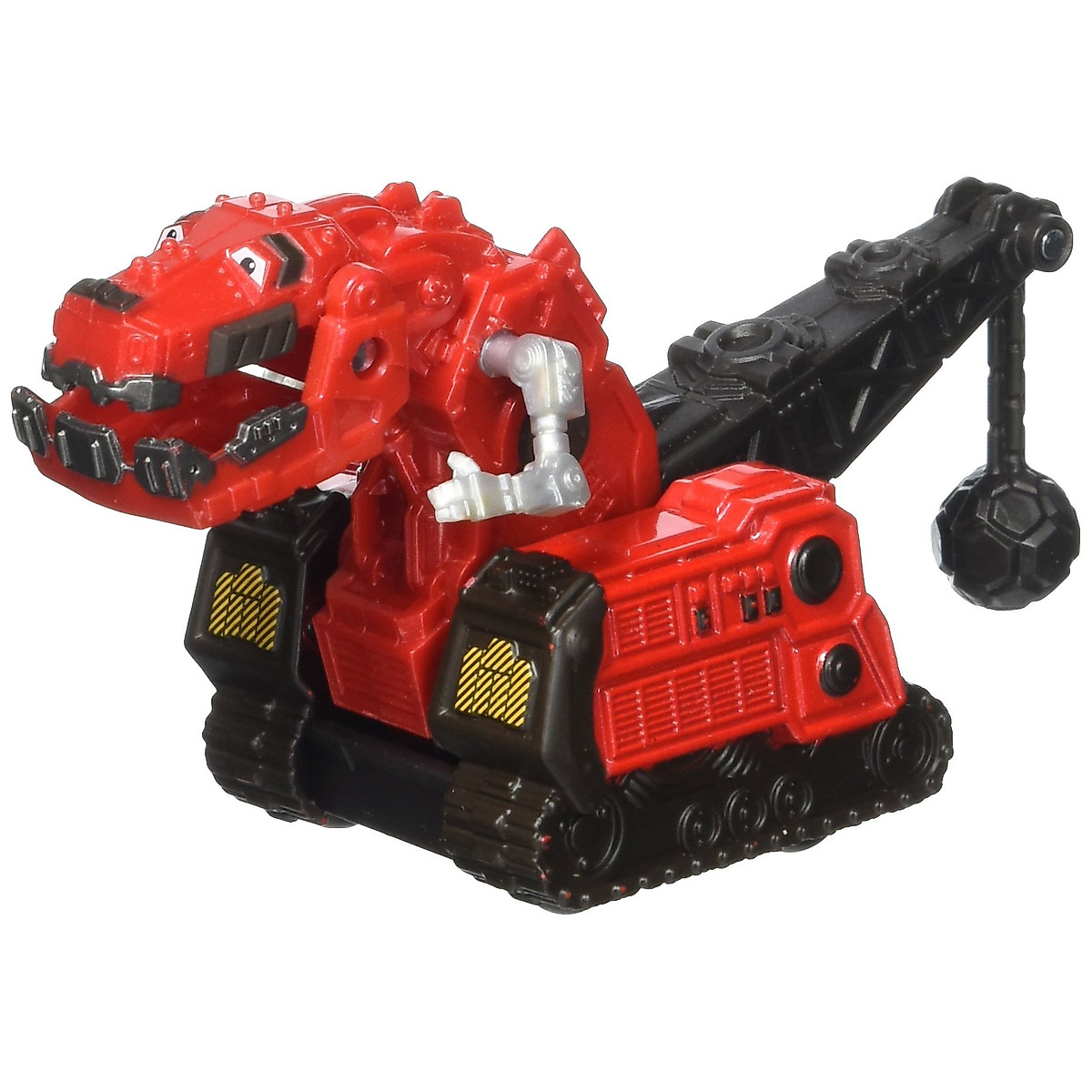 Dinotrux Diecast Tyrux Vehicle