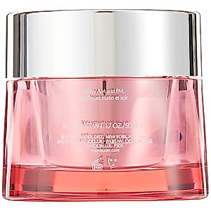 Estee Lauder Estee Nutritious Super-Pomegranate Radient Energy Moisture Creme 1.7 Ounce,clear
