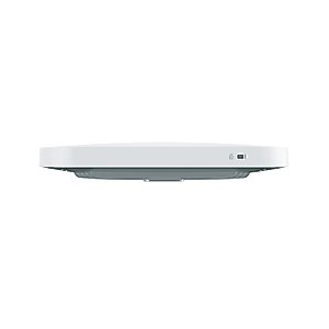 Peplink Wireless WiFi Access Point AP One AX | High-Speed Wi-Fi 6 with Multigigabit Ethernet Port | Dual-Band 4x4 MIMO, Omni Antenna 400ft Coverage | Cloud or Remote Management