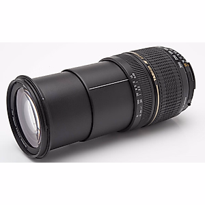 Tamron 28-300mm f/3.5-6.3 XR LD Aspherical Macro Ultra Zoom Lens for Nikon AF Cameras