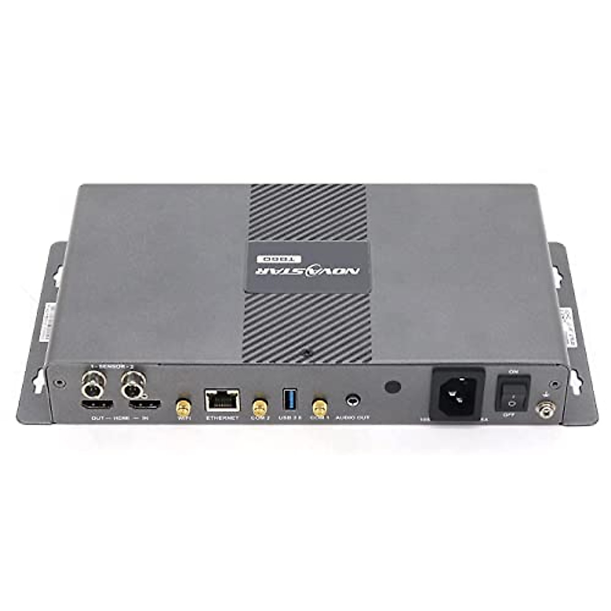 TB60 NovaStar Best Price LED Screen Controller TB60 (Upgrade Version of TB8 tb8