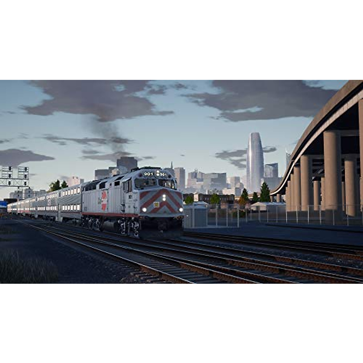 Train Sim World 2: Collector's Edition (PS4)