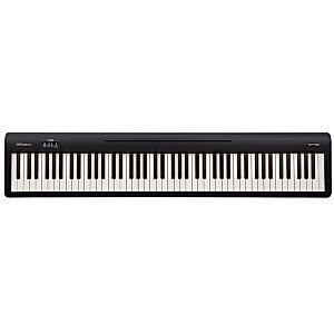 Roland FP-10 88-Key Digital Piano, Bundle with Keyboard Stand, Keyboard & Piano Bench, Sustain Pedal, Closed-Back Studio Monitor Headphones