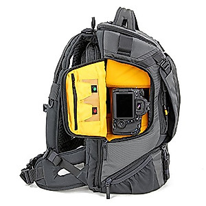 VANGUARD Alta Sky 51D Camera Backpack for Sony, Nikon, Canon, DSLR, Drones