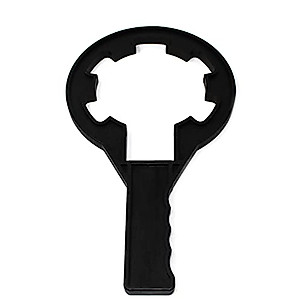 JSP Manufacturing New Aftermarket Hayward CL200 and CL220 Chlorinator Lid Cap Wrench Opener Tool Pool Pump (1)