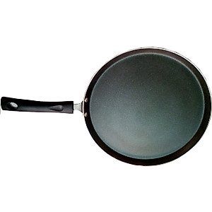 Sahishnu Online & Marketing Dosa Pan,Cookware Pan,NonStick Dosa Tawa,dosa tawa indian style,dosa pan non stick, dosa pan indian, Round Griddle,Cookware Dosa Tawa Size 275 mm,Thickness 2.4 mm