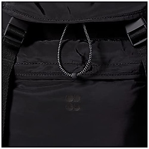 Sweaty Betty Women's NYLON RUCKSACK COMMUTER WORKOUT BACKPACK
