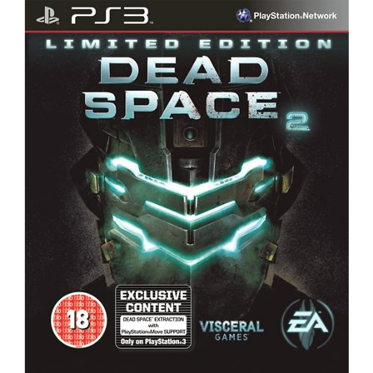 Dead Space 2 - Limited Edition (PS3)