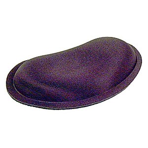 Belkin WaveRest Gel Wrist Pad (F8E244-BLK), Black, 7*9