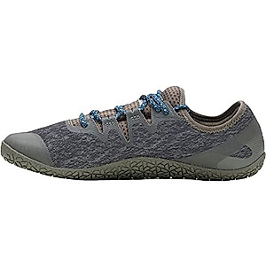 Merrell J067207 Mens Running Shoes Vapor Glove 5 Boulder US Size 9M