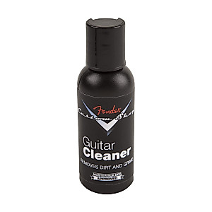 Fender Custom Shop Guitar Cleaning Spray - 2 Oz