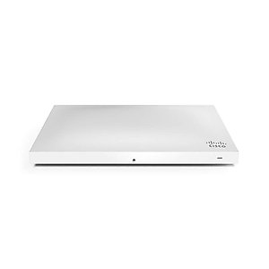 Cisco Meraki MR53 Dual-Band, 4x4:4, 802.11ac Wave 2 High Performance Wireless Access Point with 3 Years Enterprise License