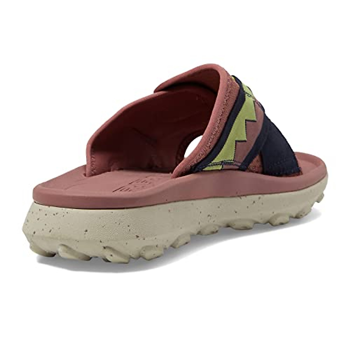 Merrell Women's Hut Ultra Slide Sandal, BURLWOOD, 9