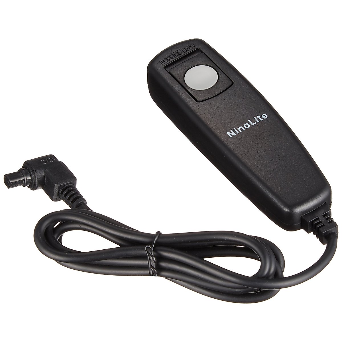 NinoLite RS002 Remote Switch RS-80N3 Compatible Camera EOS R5 1D X Mark III 5DsR 60Da 7D Mark II 1DsMk3 5DMk2 5DMk3 etc
