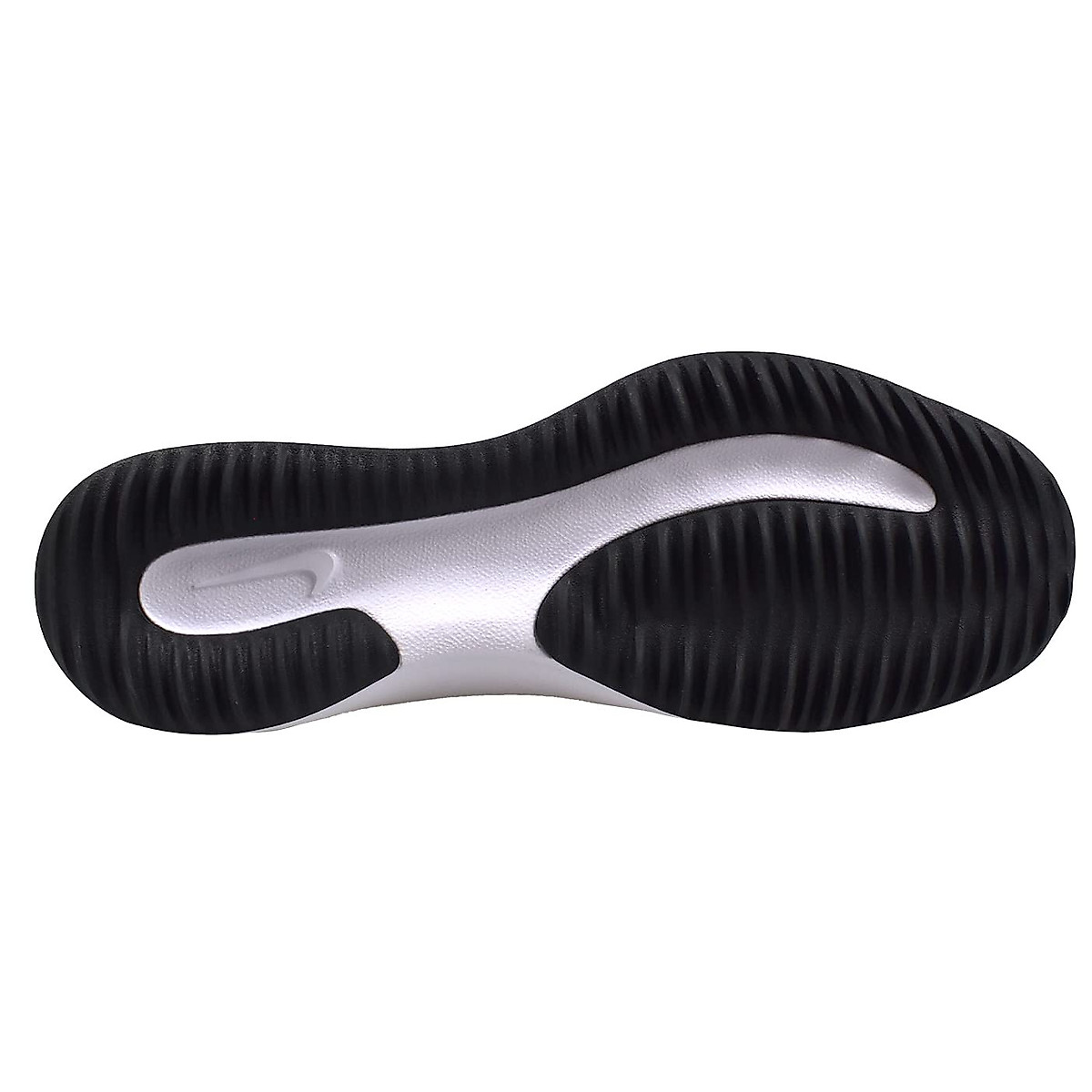 Nike Golf Ladies Ace Summerlite Spikeless Shoes Black/White Size 5.5 Wide