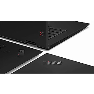 Lenovo ThinkPad X1 Yoga (3rd Gen) 14" WQHD 2560x1440 2-in-1 Laptop/Tablet PC, Intel Core i5-8350U 1.70GHz, 8GB LPDDR3 2133MHz, 256GB PCIe-NVME SSD, Windows 10 Pro