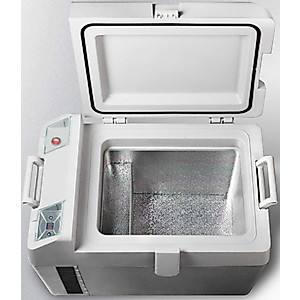 Summit Appliance Accucold Portable Refrigerator Freezer