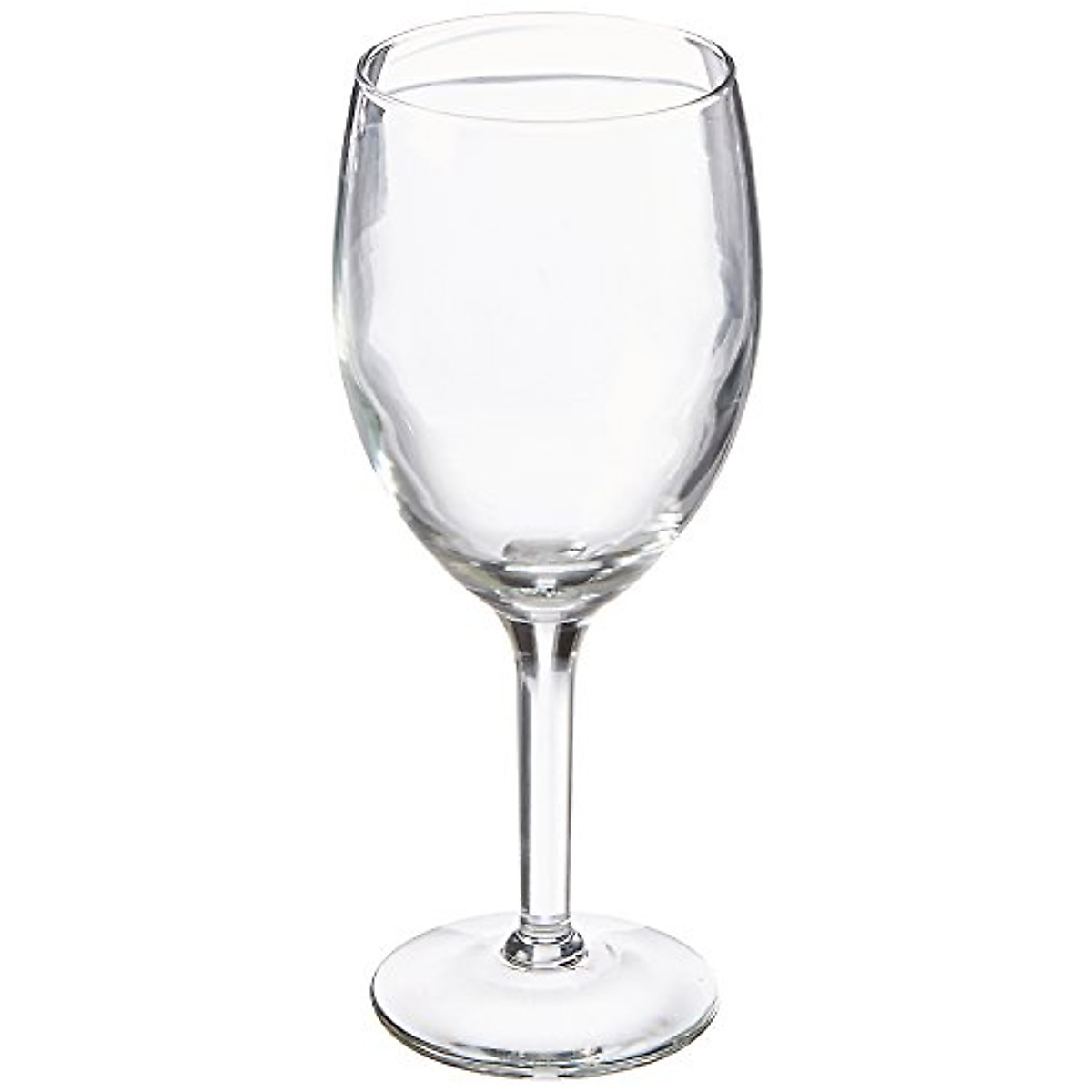 Libbey Glassware 8464 Citation Wine/Beer Glass, 8 oz. (Pack of 24)