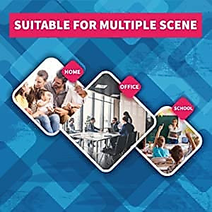 AZ Compatible Drum Cartridge Replacement for Brother DR420 (DR-420) use in DCP-7060, DCP-7060D, DCP-7060DN, DCP-7065DN, HL-2130, HL-2132, HL-2220, HL-2230, HL-2240 (Black, 2-Pack)