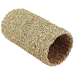 Rosewood Pet Medium Sea Grass Tunnel Toy