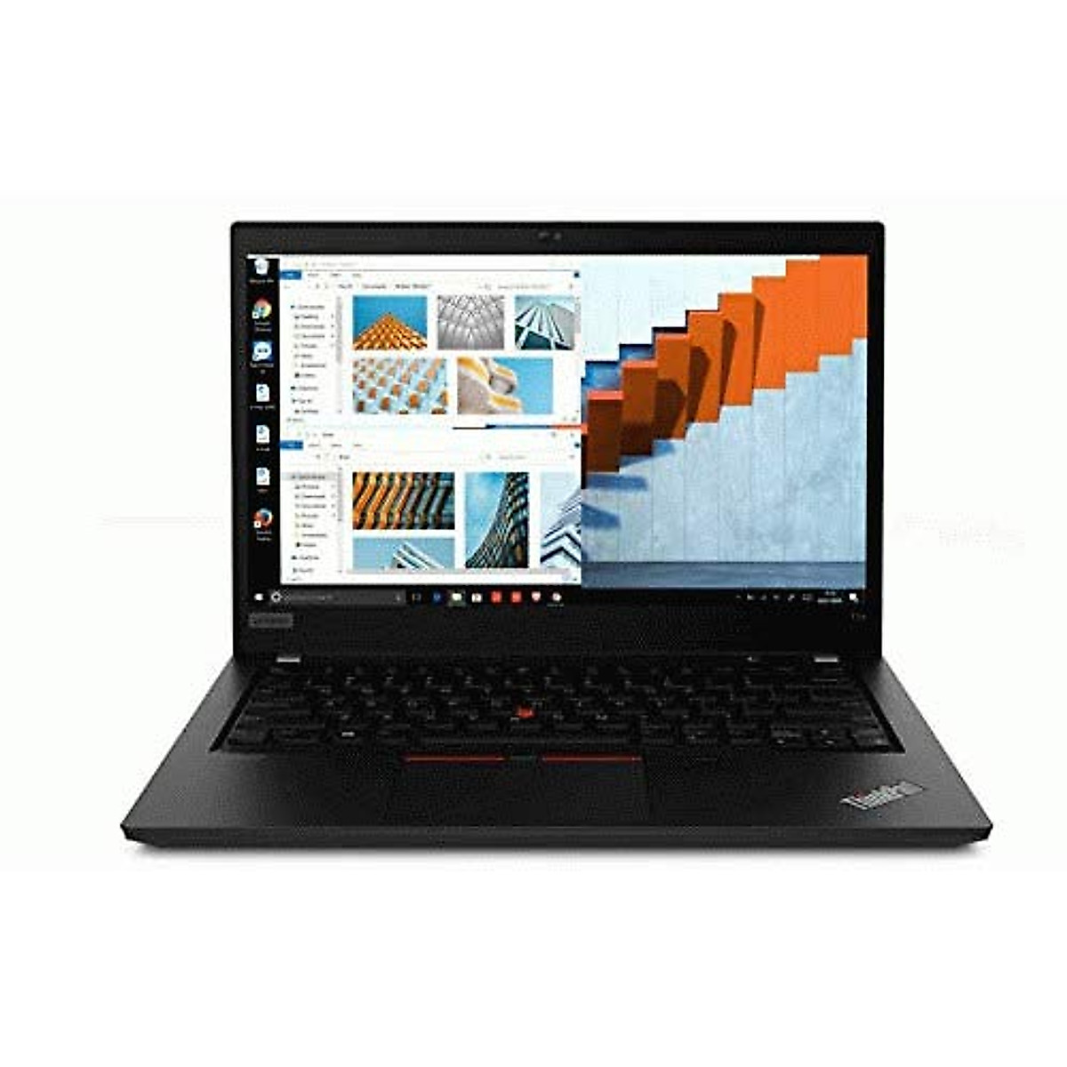 Lenovo ThinkPad T14 G1 Core i7/10510U/1.8GHz 16384/512 WNICb 14TFT W10P
