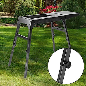 4 Pack Blackstone Stand Screws Replacement for Adjustable Height