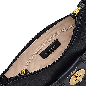 RADLEY London - Longacre - Small Ziptop Crossbody Bag