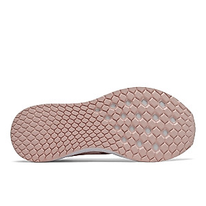 New Balance Women's Road Running Shoe, Grey Grey Cp3, 8 Wide