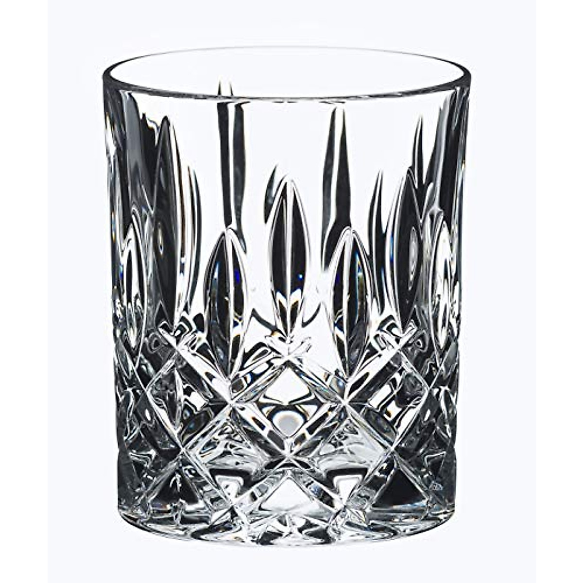 Riedel Fine Crystal Tumbler Spey Whisky, Set of 2, 10.41 ounces