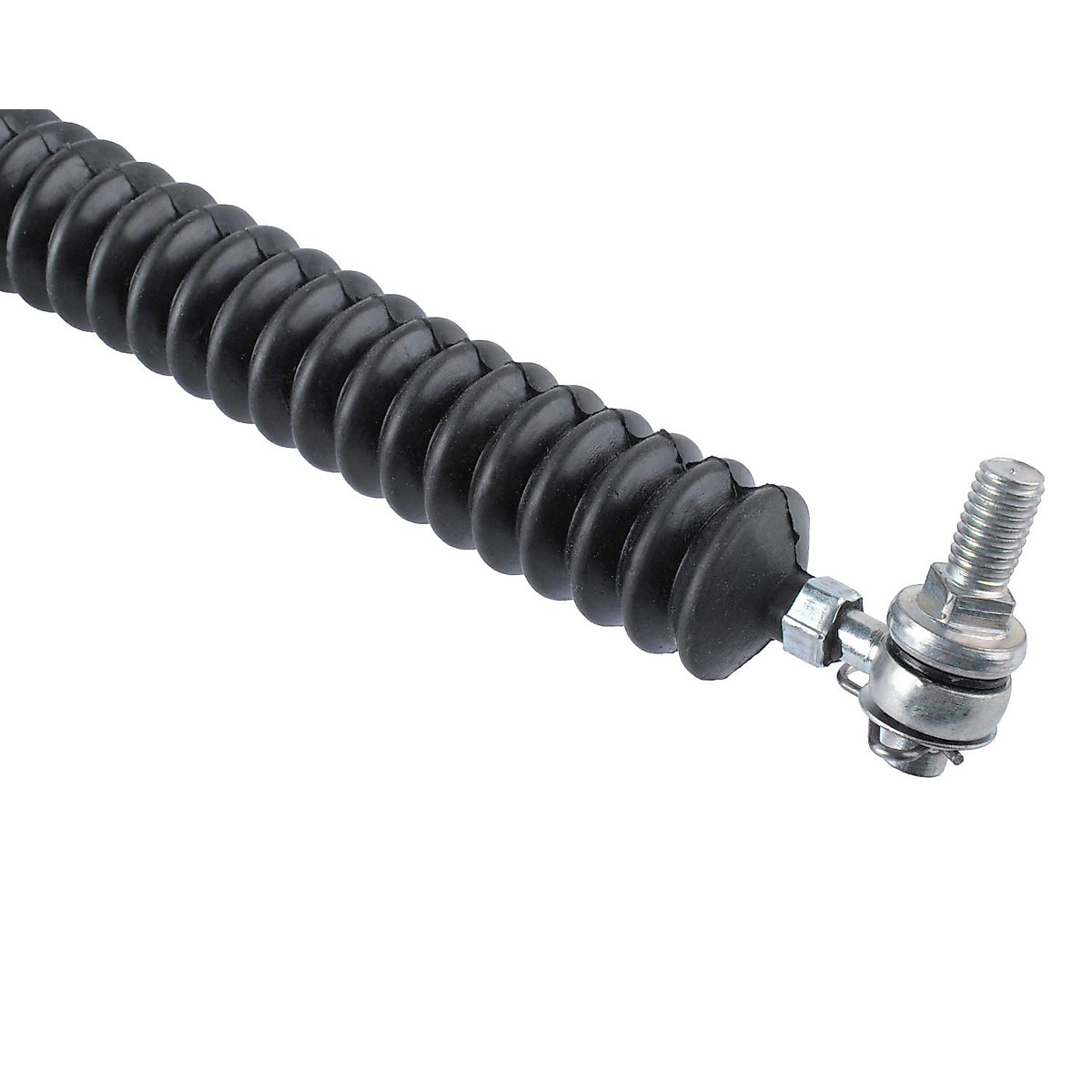 7081753 Gear Selector Shift Cable for Polaris Ranger 2010-2014 400 500 800 Replaces 7081614, Cable Length 97.6 inch Conduit Length 73 inch by Ketofa