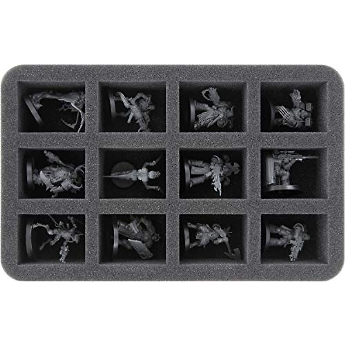 Feldherr Mini Plus Bag Compatible with Warhammer 40.000: Elite Edition