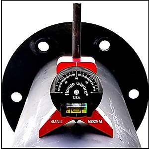 Magnetic Centering Head - Small