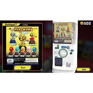 PAC-MAN MUSEUM + - PlayStation 4